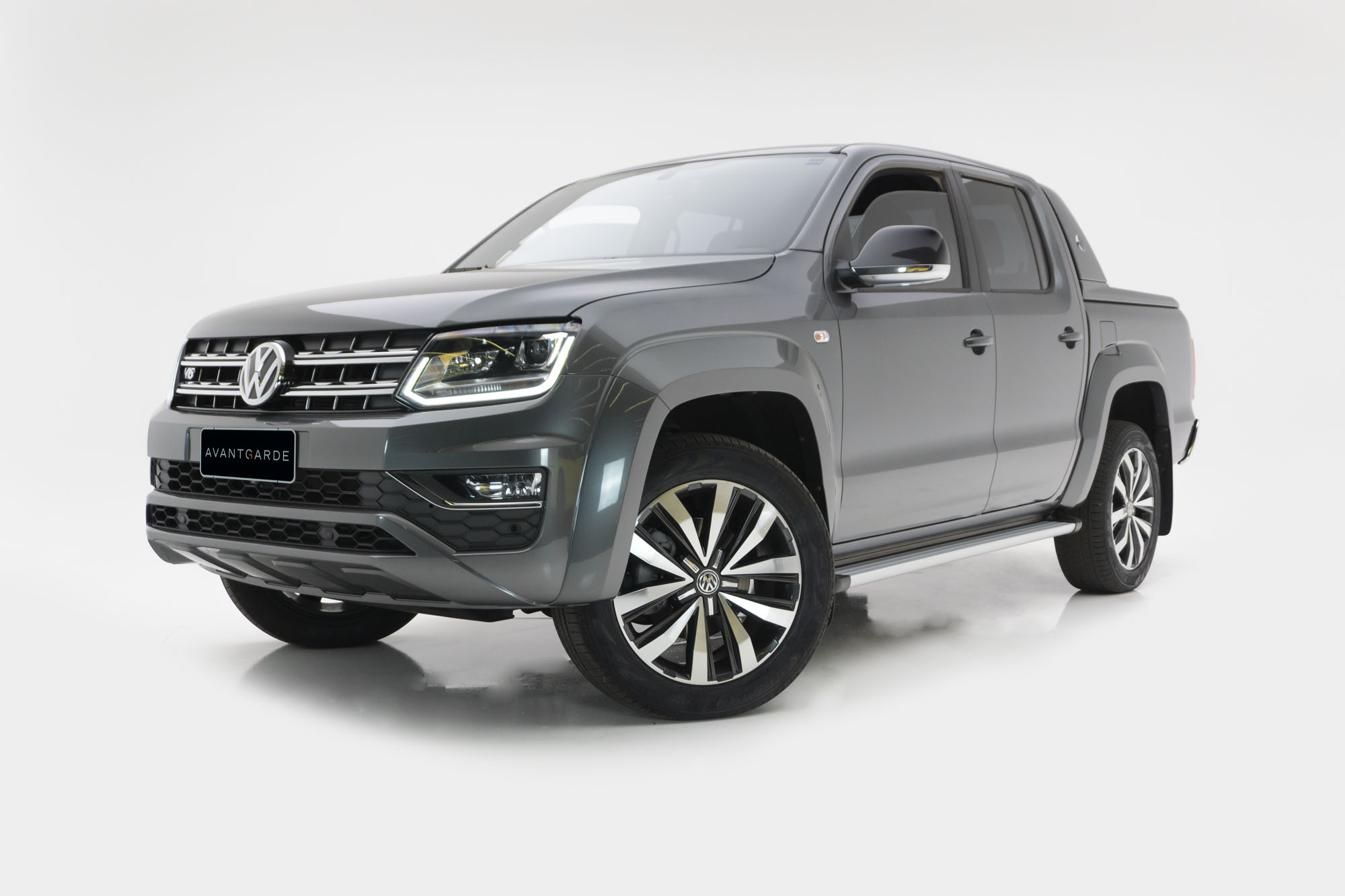 AMAROK EXTREME V6 | Avantgarde