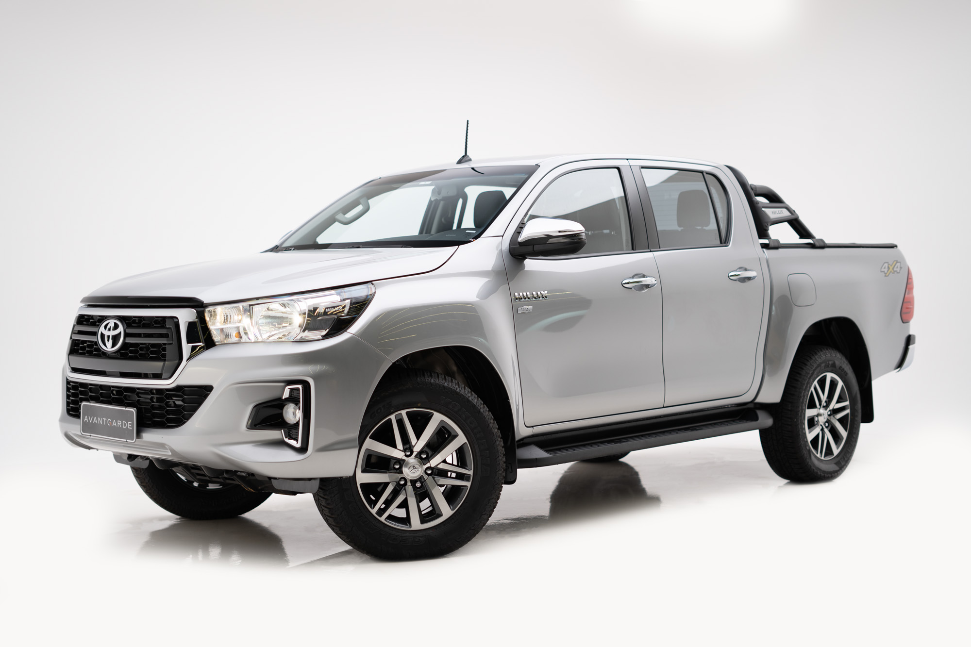 HILUX SRV | Avantgarde