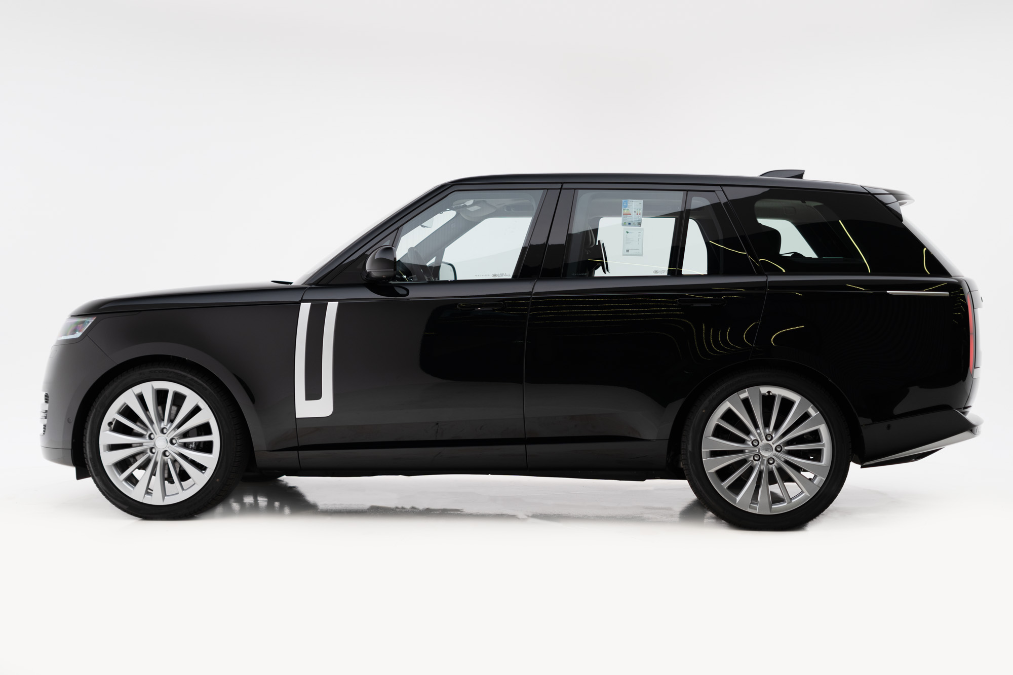RANGE ROVER FIRST EDITION D350 | Avantgarde