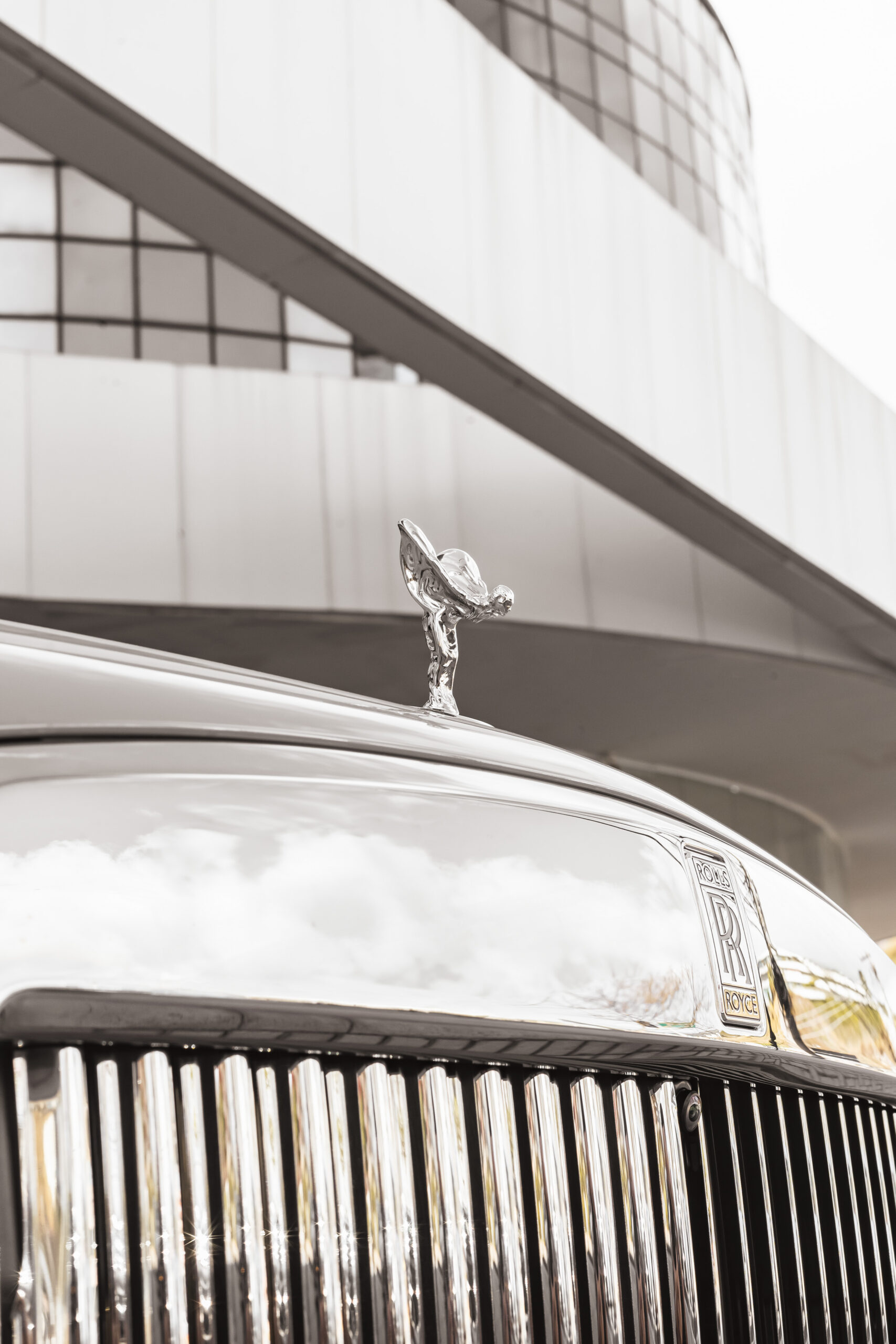 Rolls-Royce Cullinan by Novitec | Avantgarde