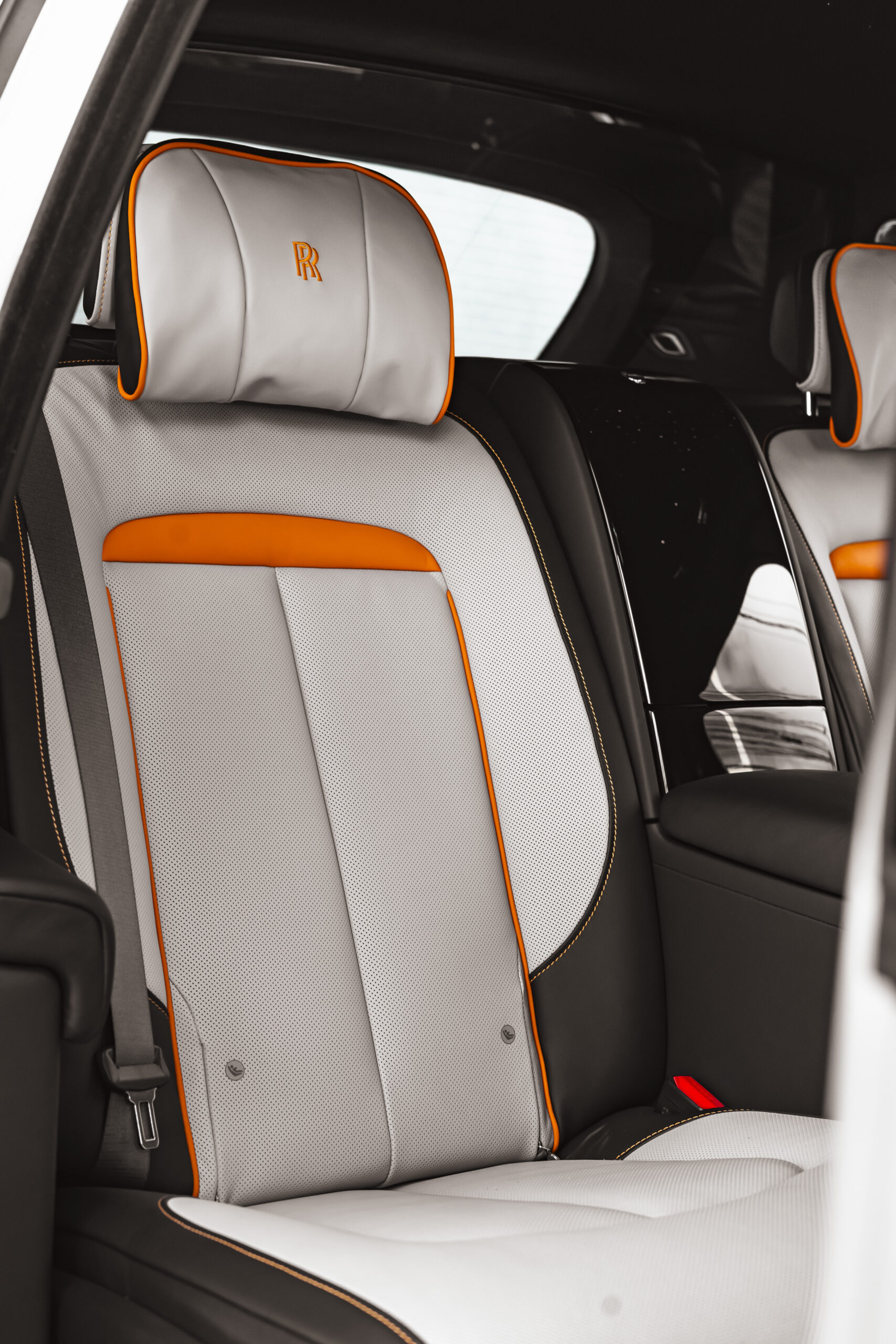 Rolls-Royce Cullinan by Novitec | Avantgarde